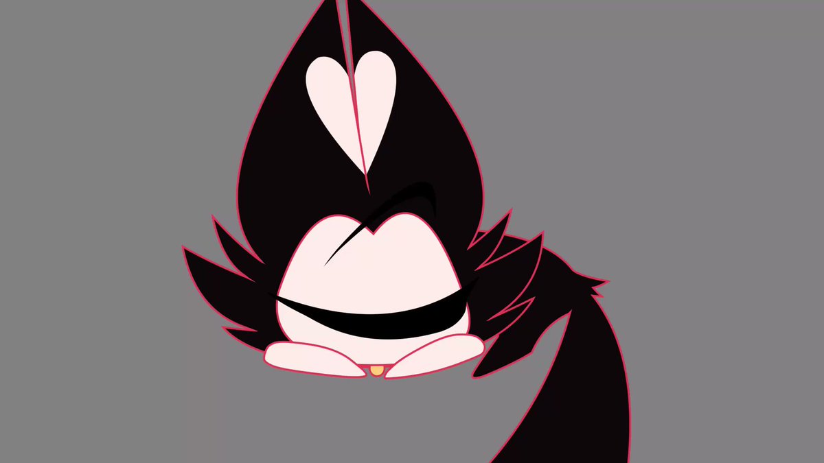 Fidgets Little Vampiress π¦π On Twitter Rt Katyasair A Wip Fragment Of My Small Animationπ