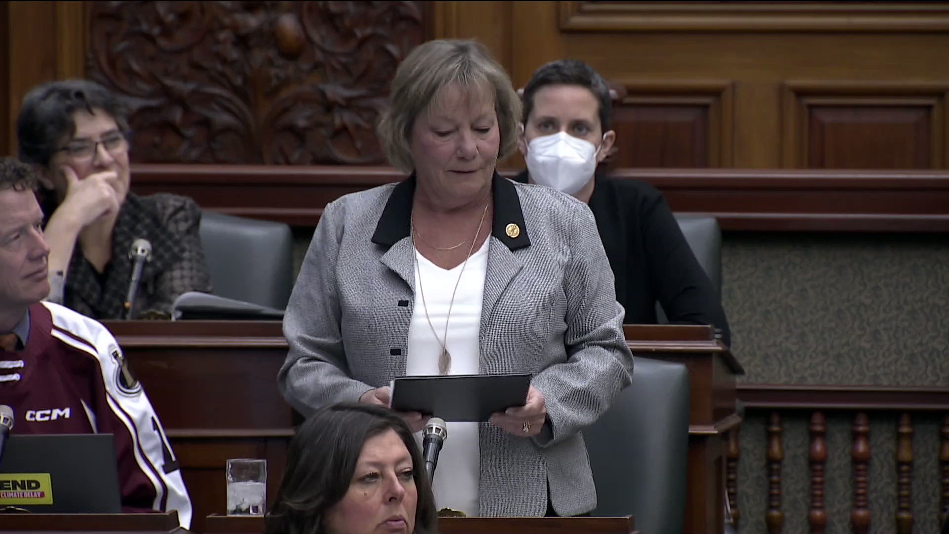 Sandy Shaw Mpp Shawsandy Twitter