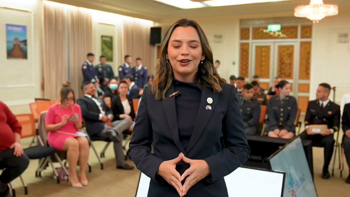 SEGEPLAN on Twitter: "Durante 15 años la República de China (Taiwán), ha otorgado becas ...