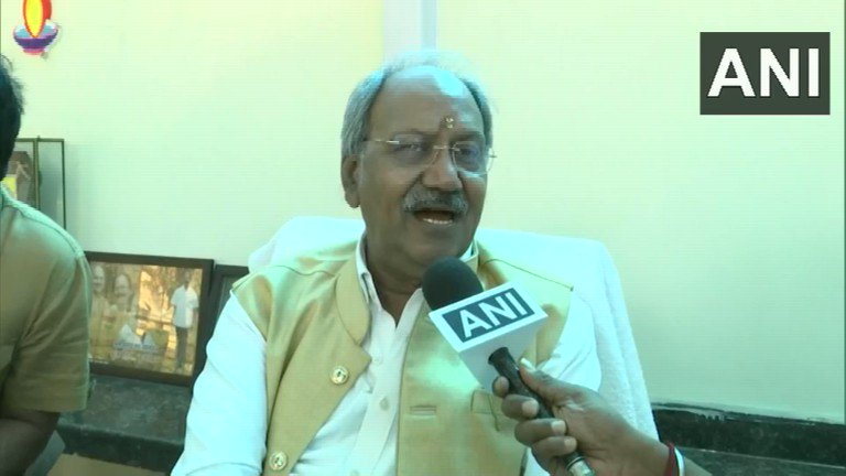 ANI MP/CG/Rajasthan on Twitter: ANI MP/CG/Rajasthan on Twitter: