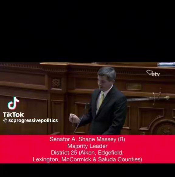 H On Twitter Rt Joshuaphilll The South Carolina Senate Is Debating
