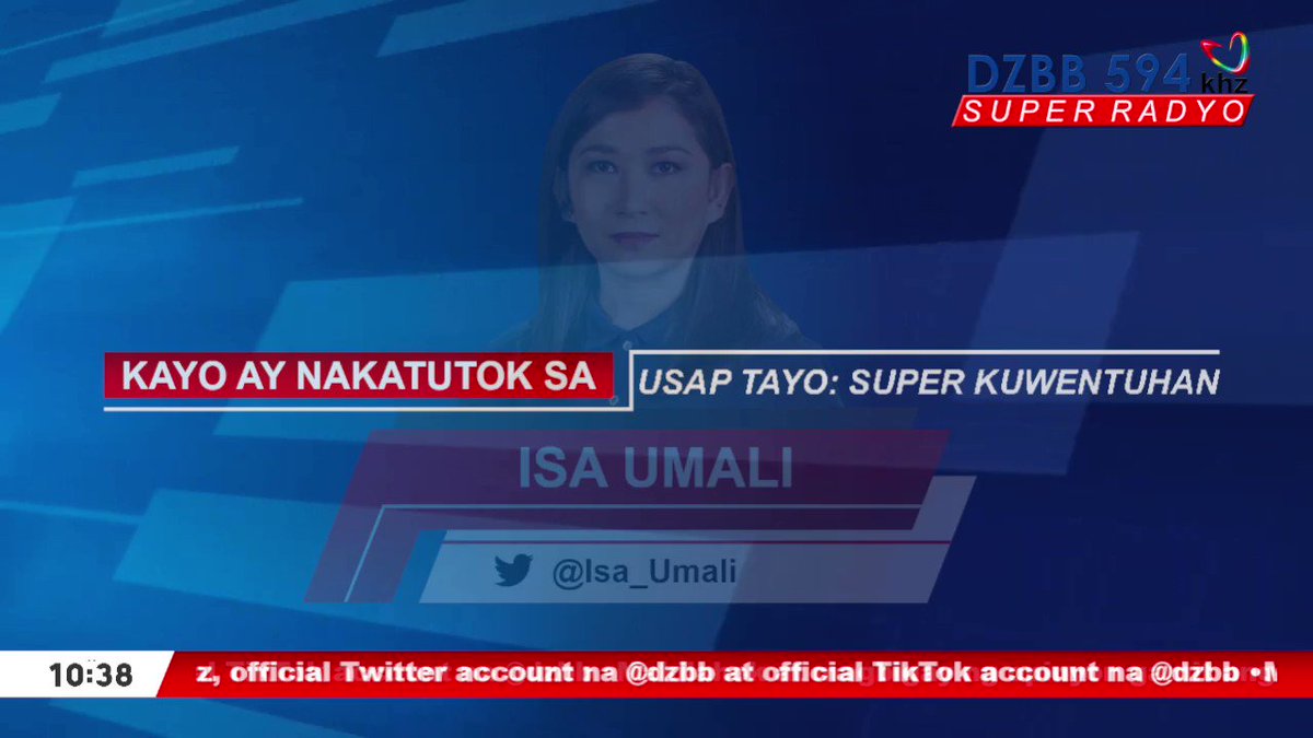 DZBB Super Radyo on Twitter: "Mga lugar na maaaring mag-apply ng emergency loan sa GSIS dulot ng ...