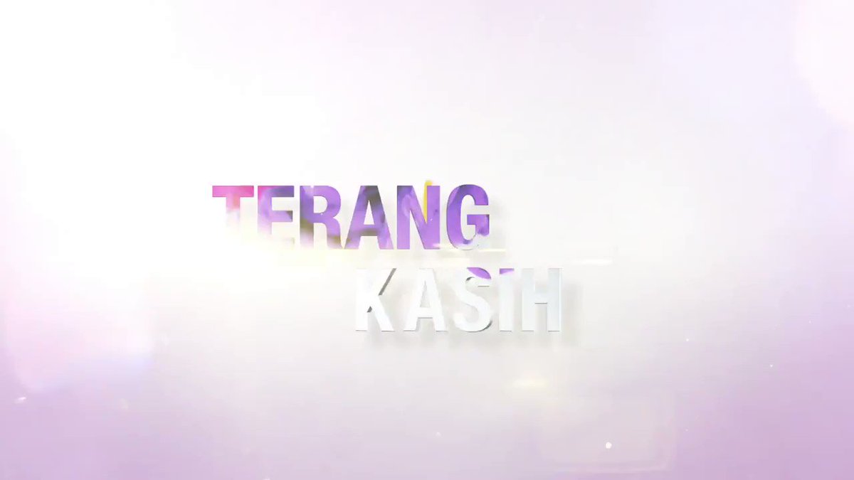 RTV on Twitter: "Nantikan Terang Kasih yang diharapkan dapat membawa penyegaran iman rohani ...