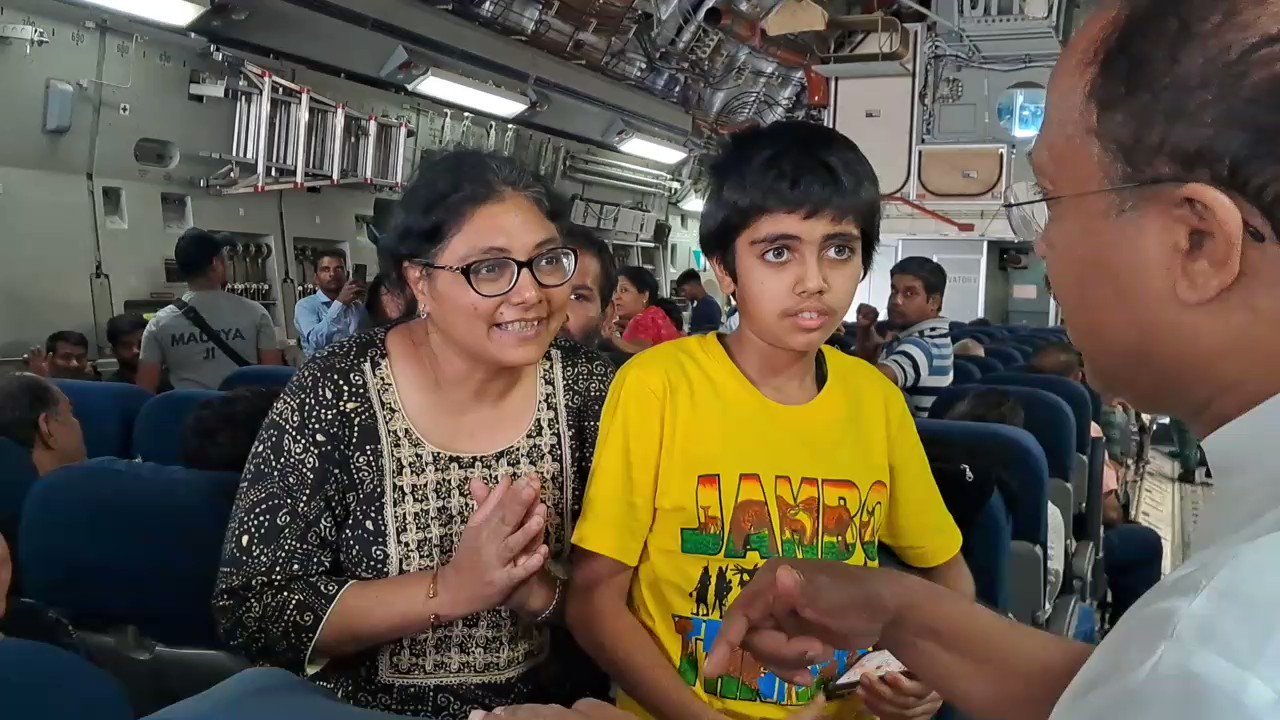 India in Mauritius (@HCI_PortLouis) / Twitter