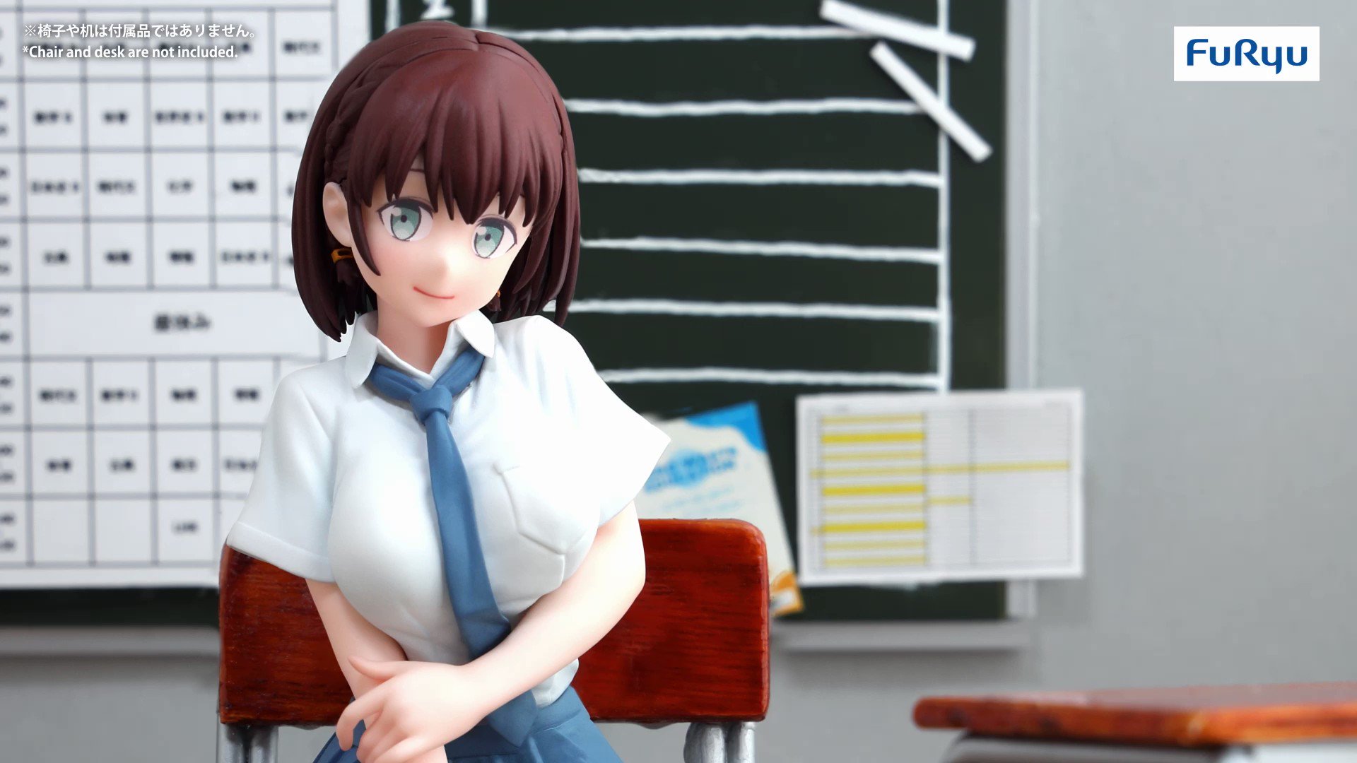 FURYU_character (@FURYU_character) / Twitter