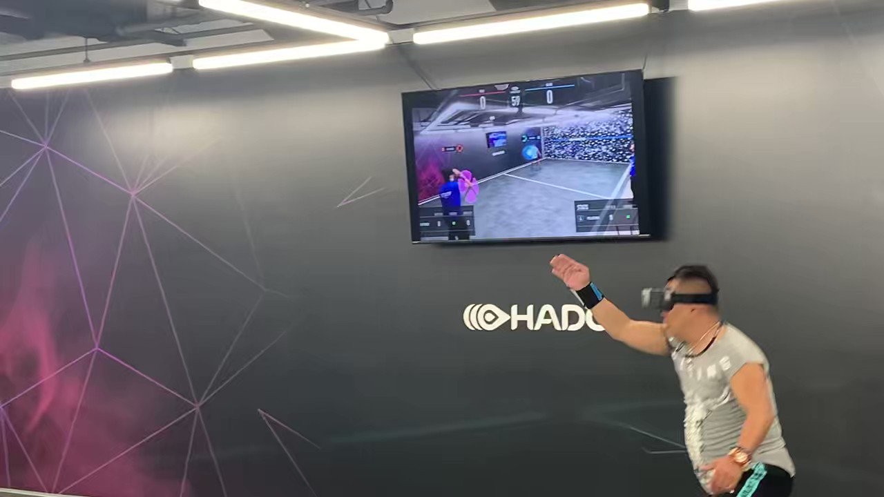 HADO ARENA 豊見城店 (@HADO_OKINAWA) / Twitter