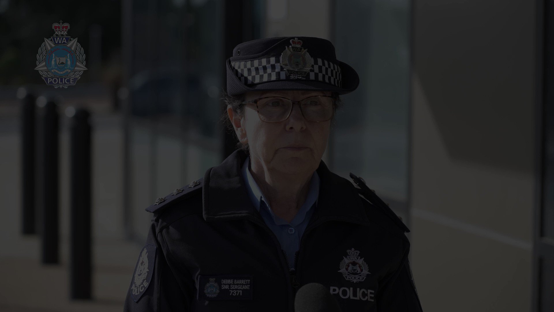 WA Police Force on Twitter: "Welfare Concerns – Kristofer Heinrich Police are re-appealing for ...