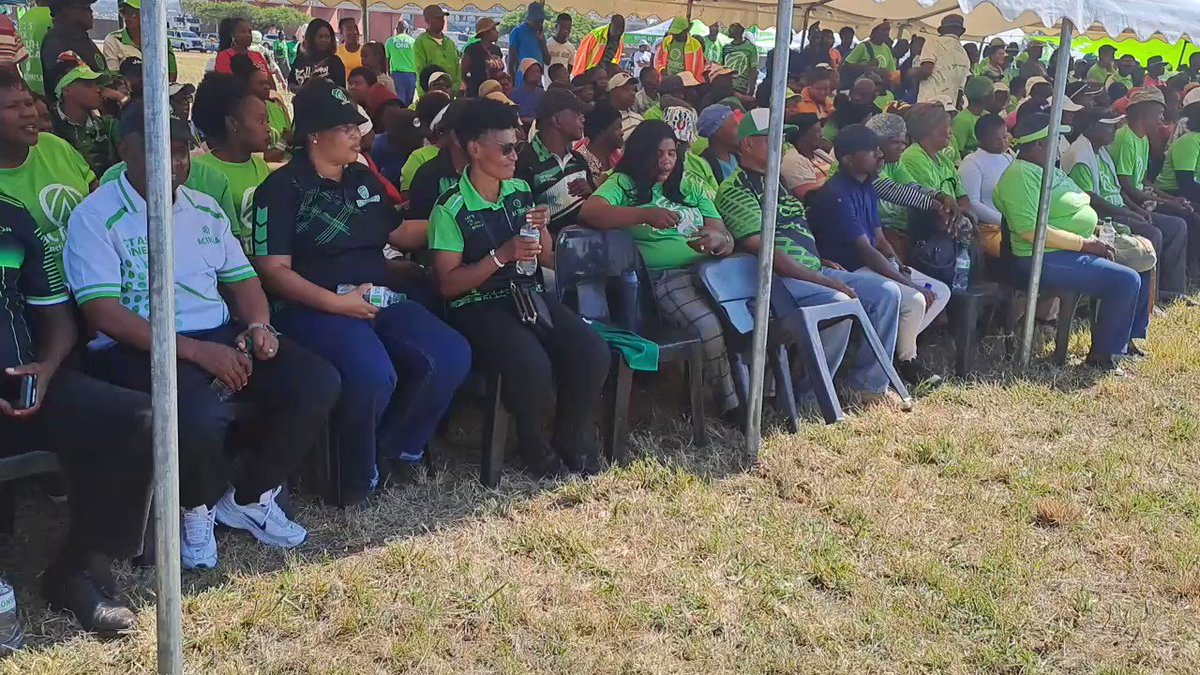 Herman Mashaba on Twitter: "RT @ActionSA_JHB: Situation right now @ActionSA Freedom Day ...