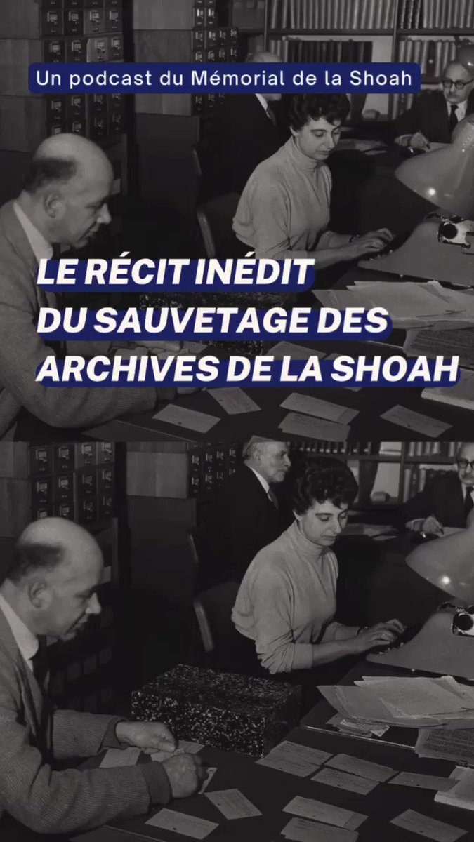 Mémorial de la Shoah on Twitter: Mémorial de la Shoah on Twitter: