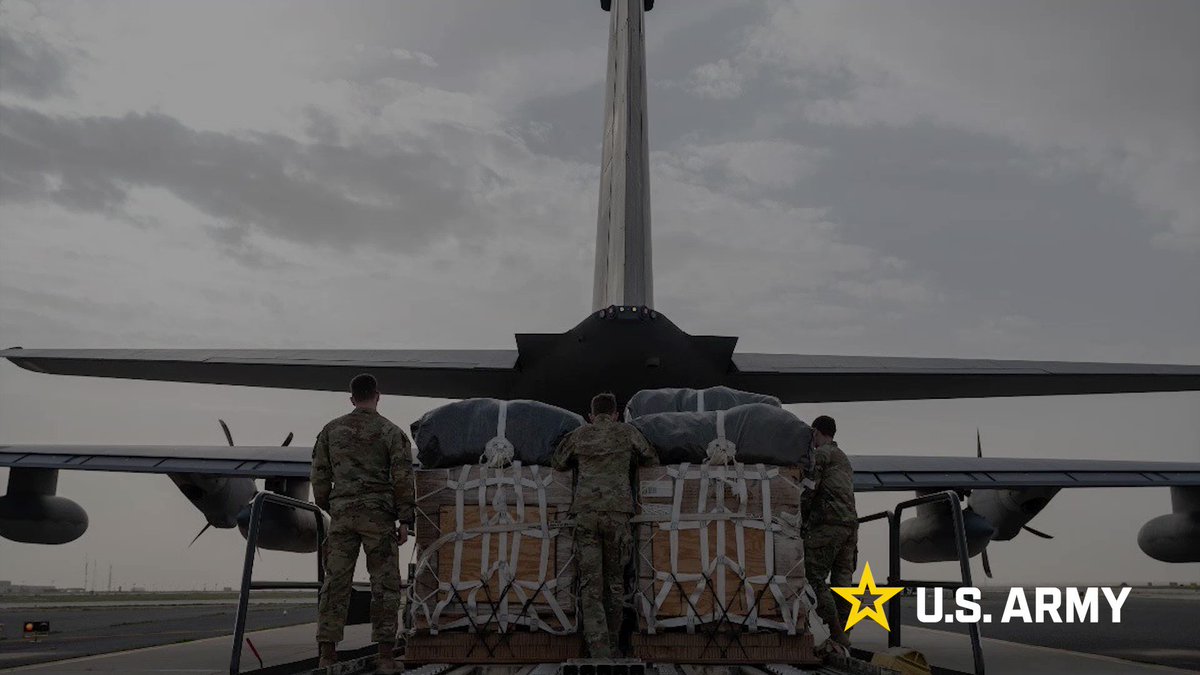 Us Army Central Third Army On Twitter Watch This See How 1st Tsc