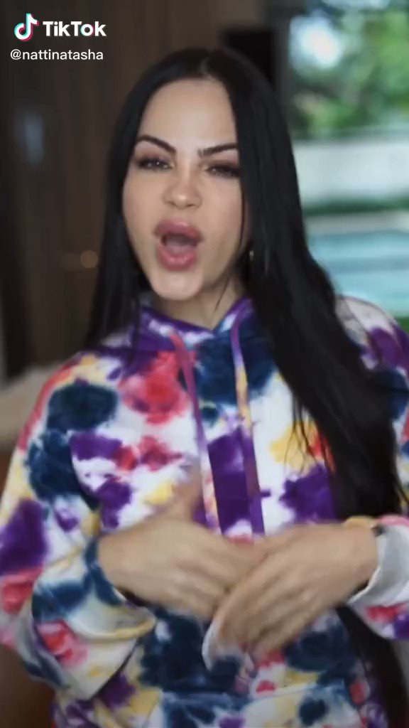 Natti Nat (@reina_natti_) / Twitter