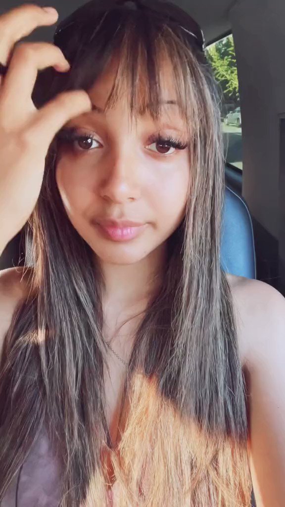 gabie on Twitter: "she doesnt even look like shes from al-azhar she looks like the baddie who ...