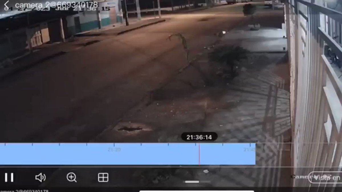 Minuto And Medio On Twitter Losrios Buena Fe Policía Nacional Capturó