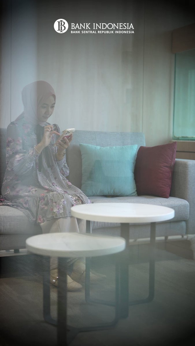 Bank Indonesia on Twitter: Bank Indonesia on Twitter: