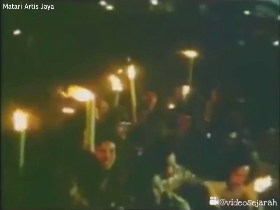 Video Sejarah on Twitter: Video Sejarah on Twitter: