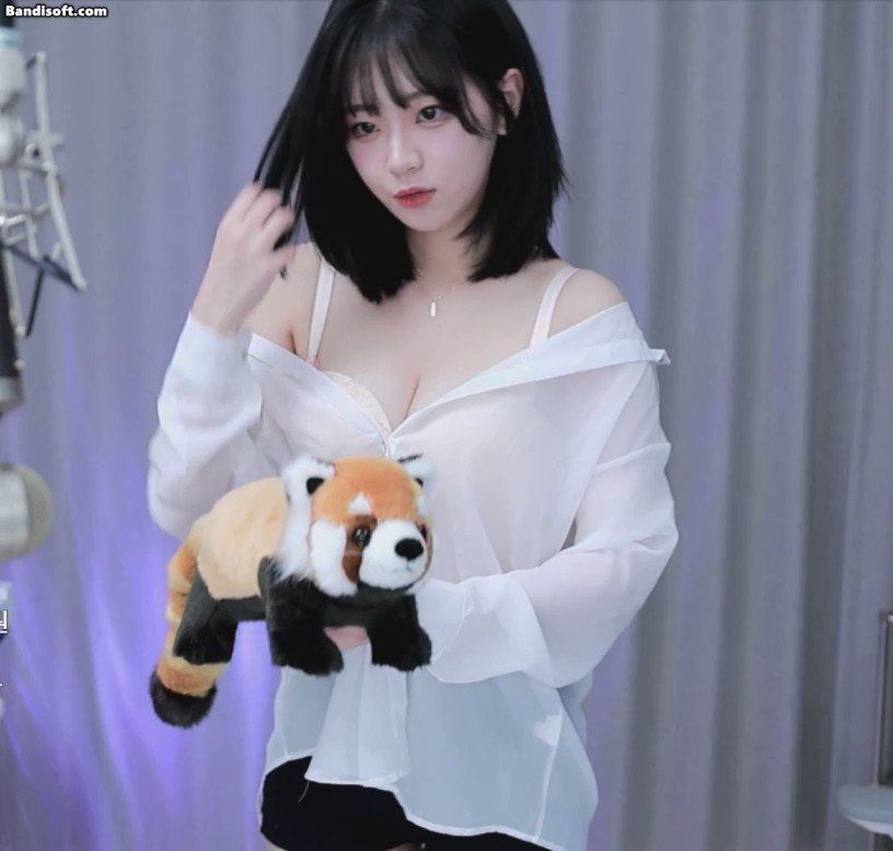스트리머 Bj 움짤모음 On Twitter Afreecatv Twitch 트위치 Bj Kbj 여캠