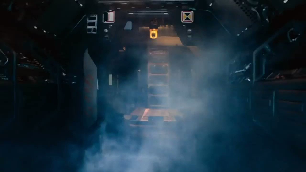 Sigourney Weaver On Twitter Ripley Remembers Part 1 Sigourneyweaver Ellenripley Alien