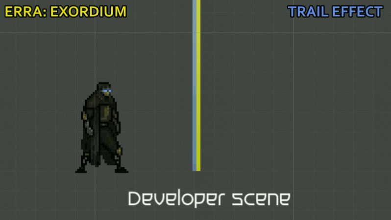 GAMEDEV CASES on Twitter: "RT @delaigrodela: A couple of months ago, I made a sprite effect ...