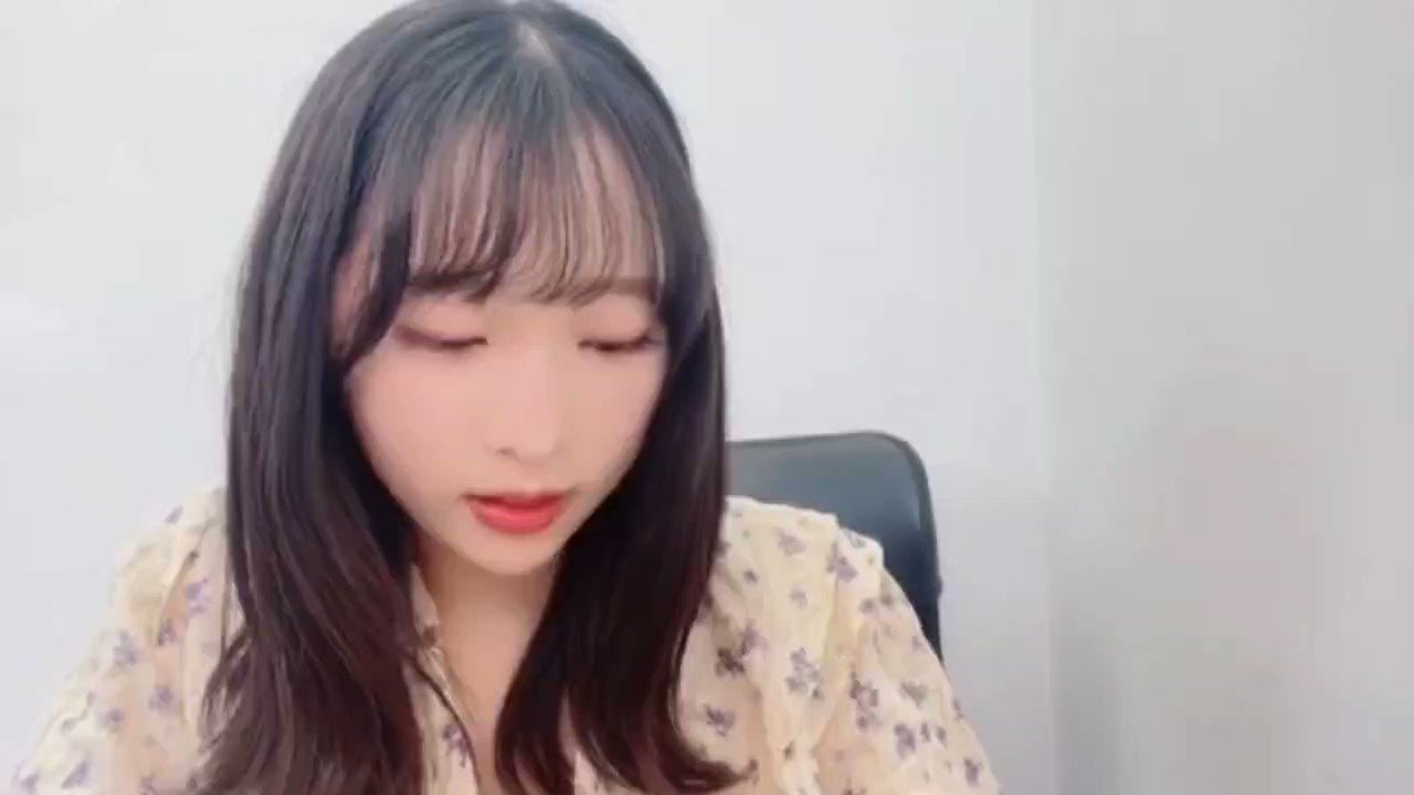 mae on Twitter: "a UK fan informed yuiyui on her limista signing showroom yesterday that she ...