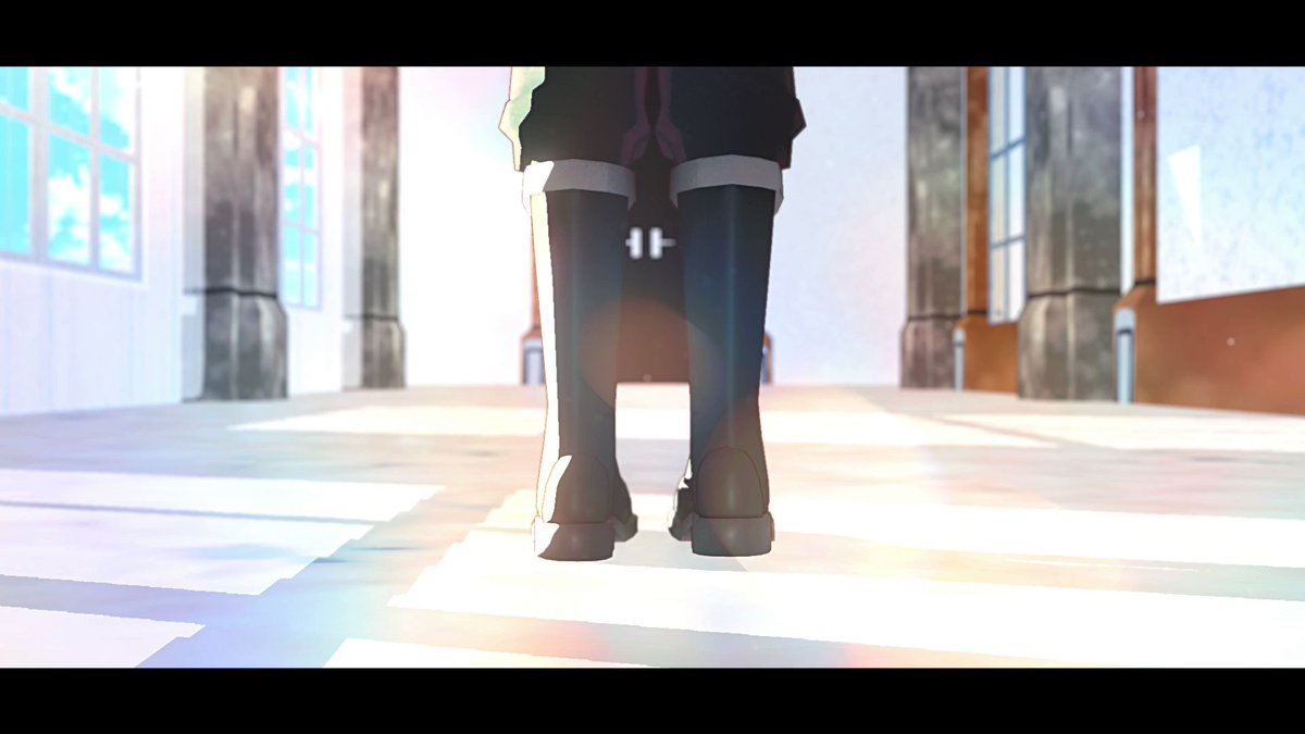 かさい on Twitter: "べるべるはかわいいの動画 #twitter版mmdヘタリア動画"
