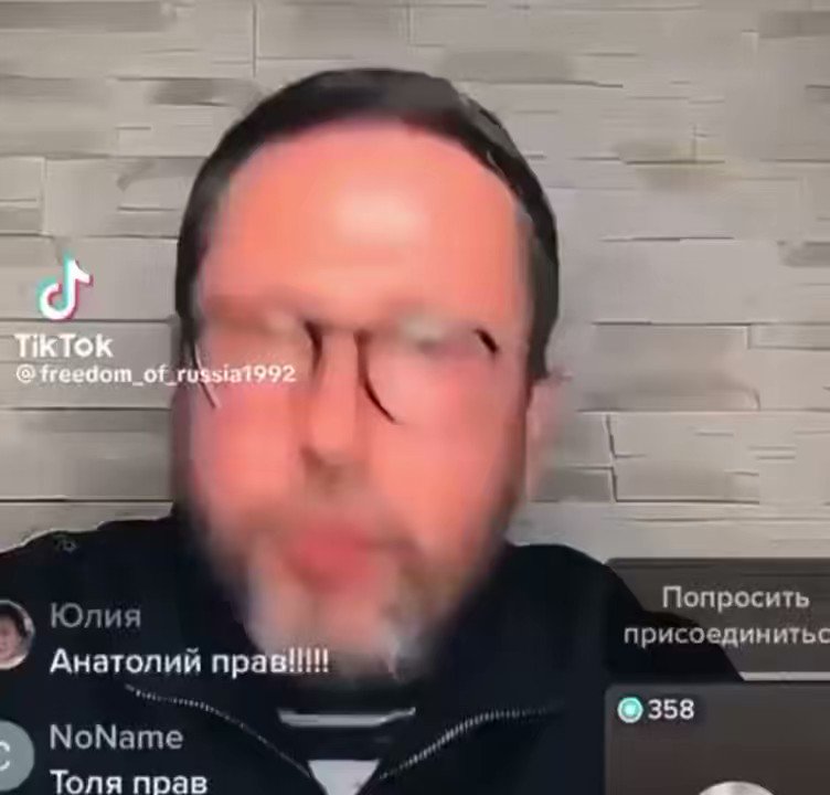 𝔇𝔬𝔠𝔱𝔬𝔯 𝔎𝔩𝔞𝔲𝔰 on Twitter: "Ндаа, Толік...🙂 От тепер і я повірив, що ...
