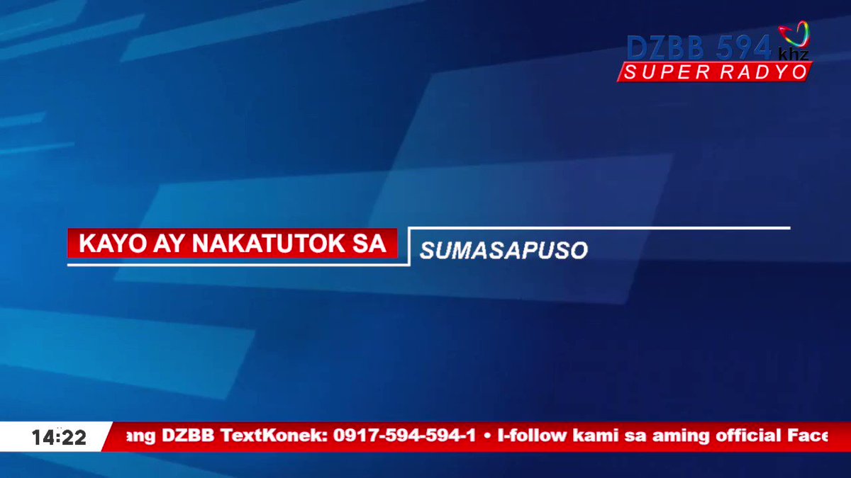 DZBB Super Radyo on Twitter: "Sampung laptop sa isang paaralan sa Sta Rosa City, Laguna, ninakaw ...