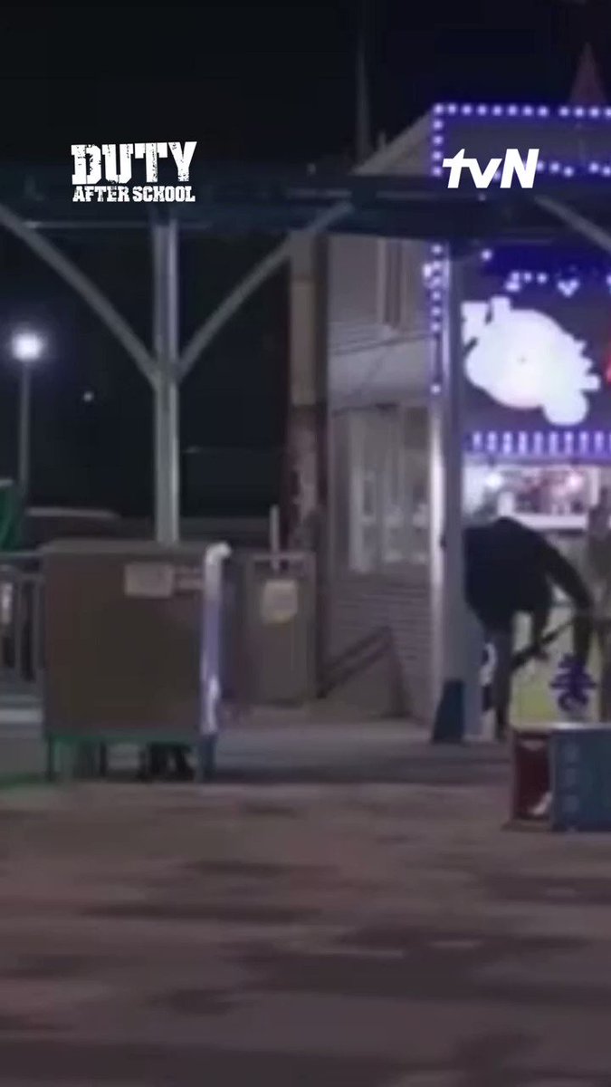 tvN on Twitter: "Ta-Da! Princess Hee-rak 👸🏻💎🎀 Catch the repeat of tonight. 🏫 #DutyAfterSchool EP ...