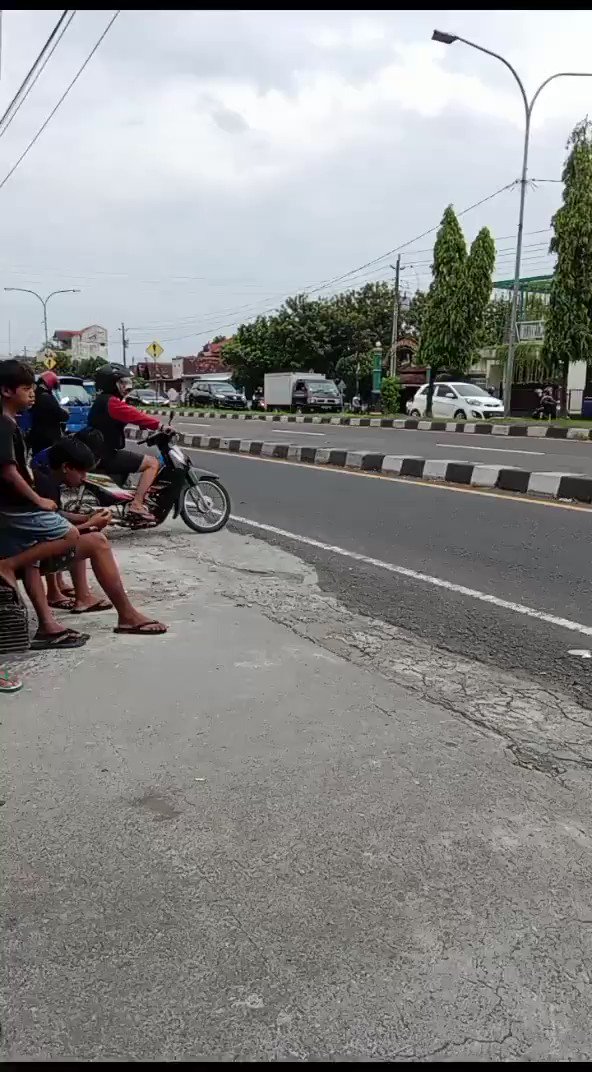 Merapi Uncover on Twitter: Merapi Uncover on Twitter: