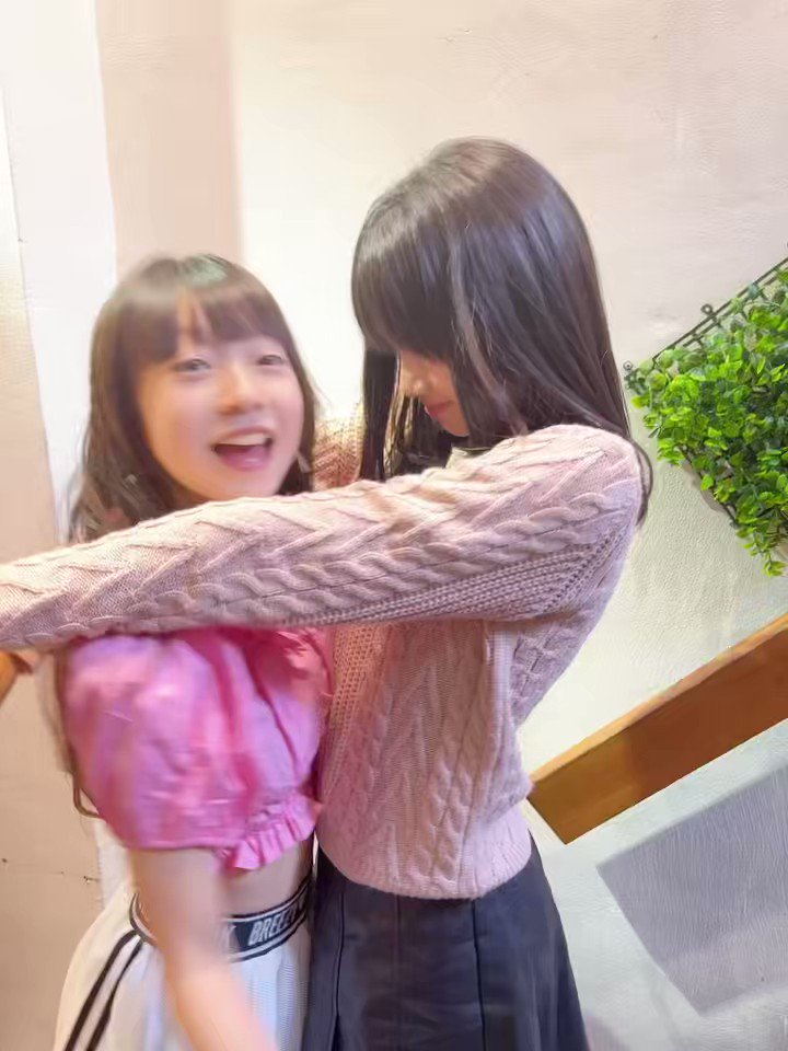 心愛💎Ⓚ ⓞ Ⓚ ⓞ Ⓐ 🌏wwダヴダヴワールドワイドハーフアイドルユニット On Twitter 🐎うま And しか🦌