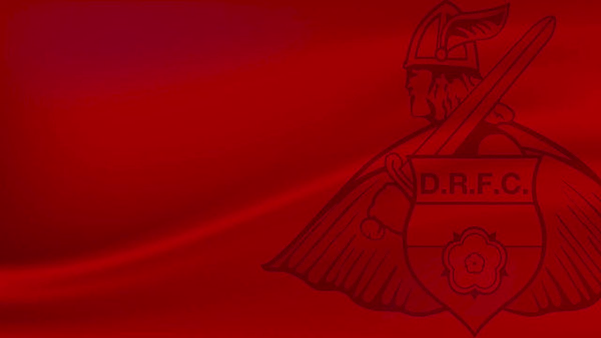 Doncaster Rovers FC on Twitter: "Your Rovers side to face Colchester United this afternoon Five ...