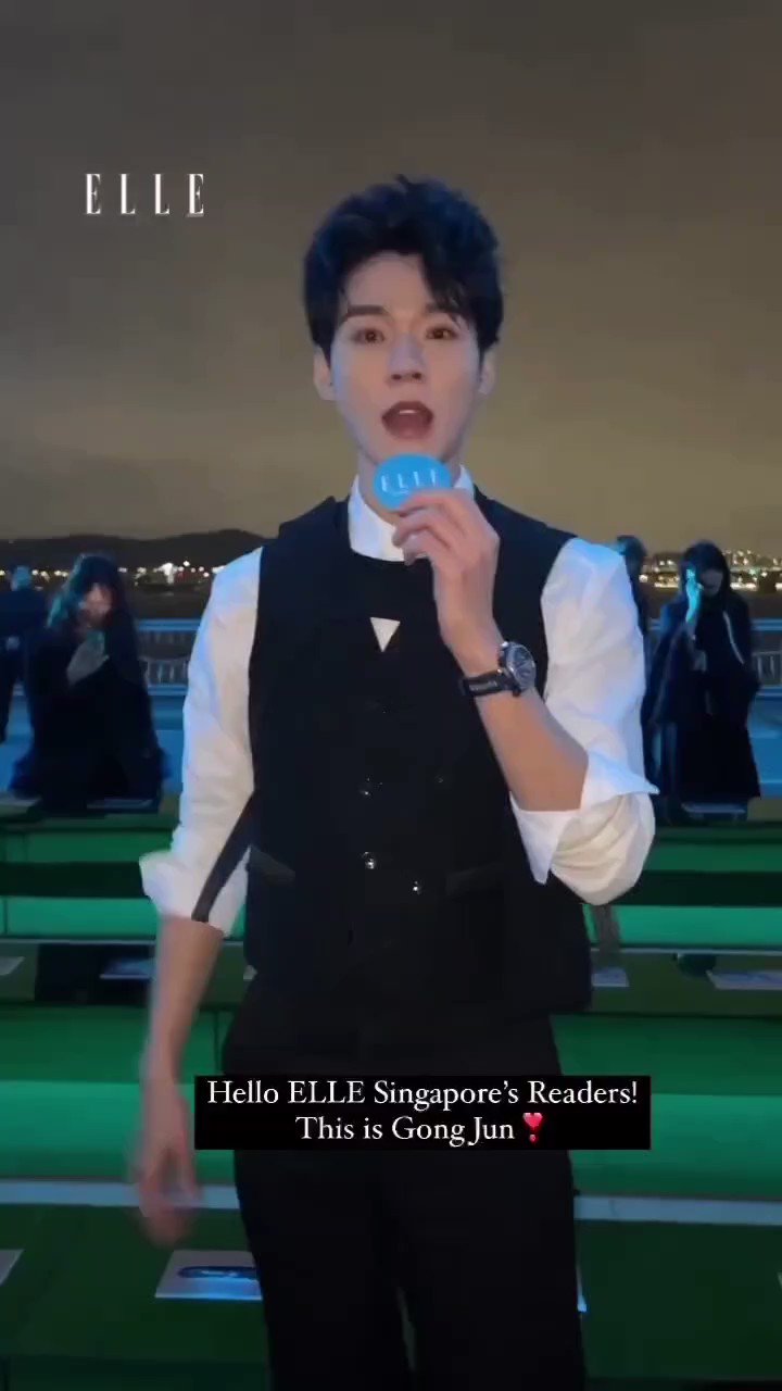 GONG JUN VIDEOS (@GONGJUNVIDEO) / Twitter