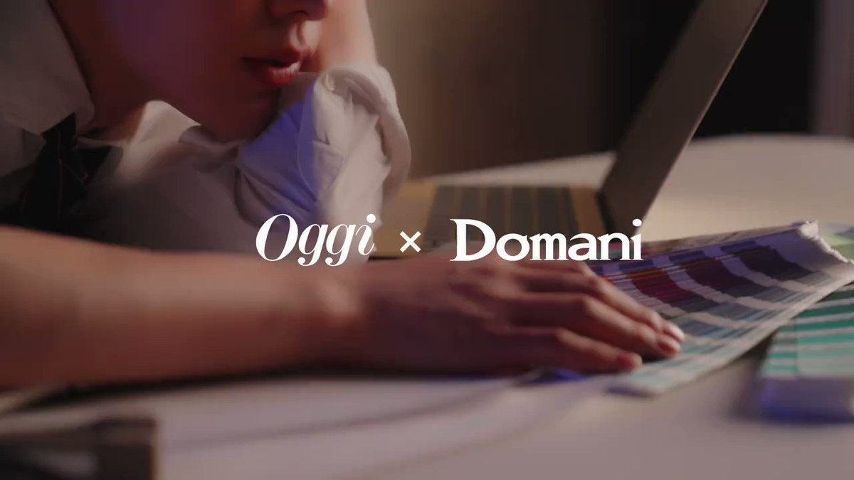 小学館 Domani on Twitter: "#NCT127 の #中本悠太 さんが #Oggi6月号 でビジネスマンを演じて大反響 撮影ビハインド🎥を公開！瞬きするのがもったいないほど悠太 ...