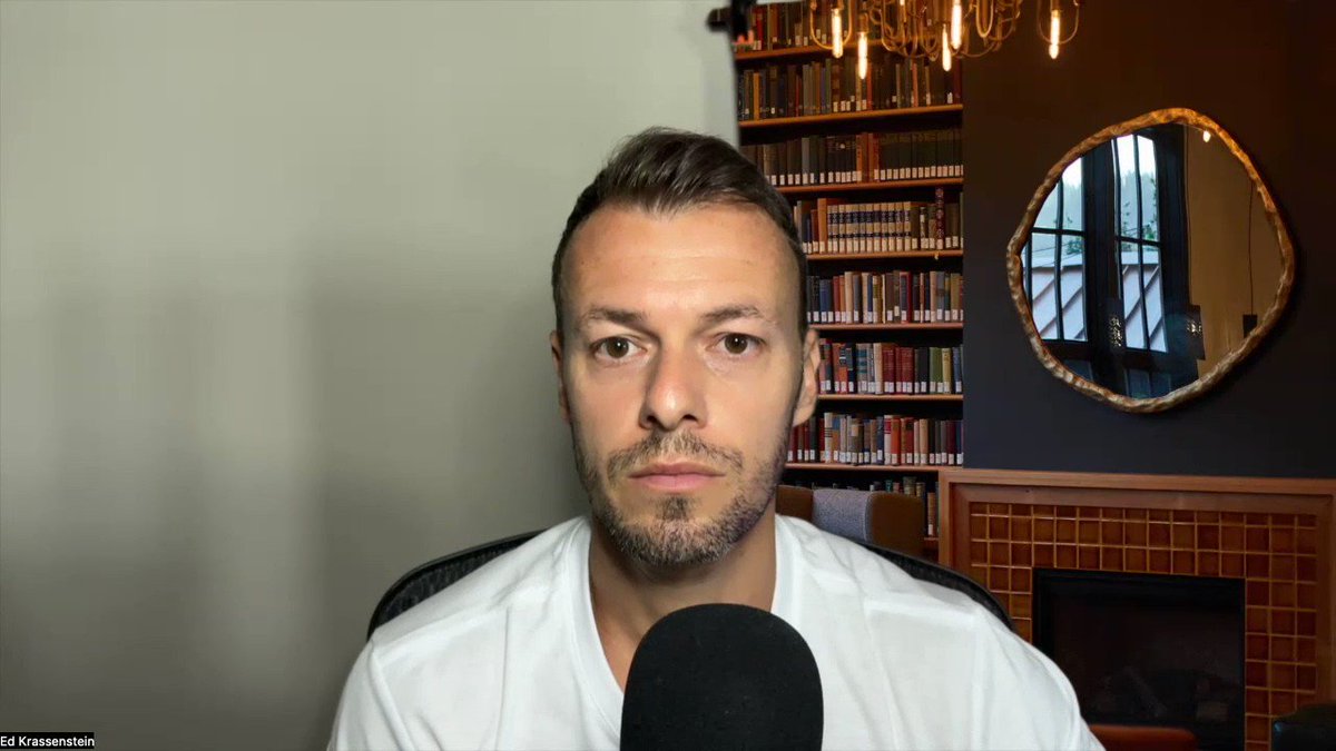 Ed Krassenstein on Twitter: Ed Krassenstein on Twitter: