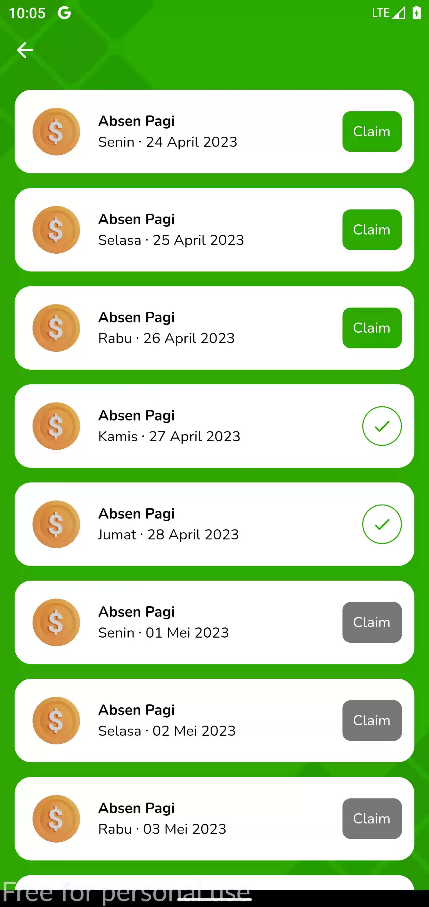 Dany | Mobile Dev (Flutter, React Native, Kotlin) (@yasfdany) / Twitter