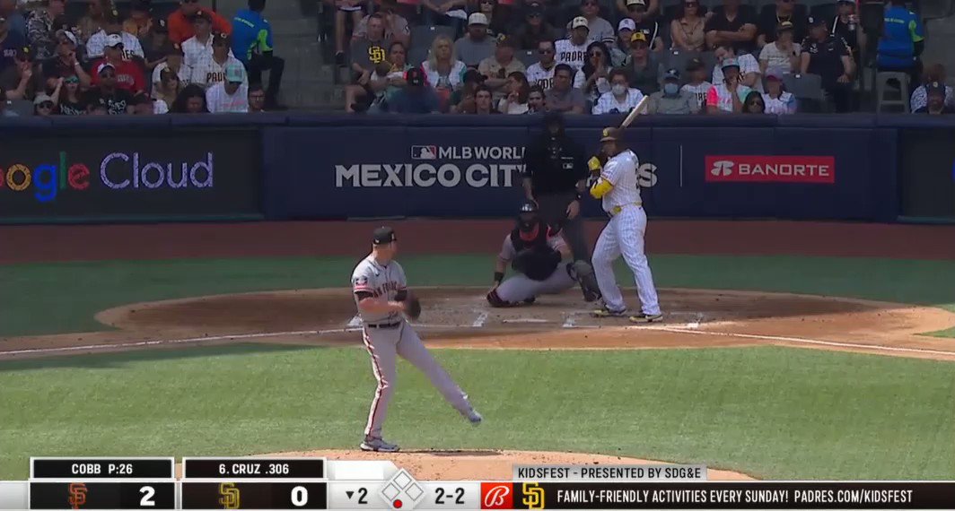 Talking Friars on Twitter: "Nelson Cruz showing off the wheels!"