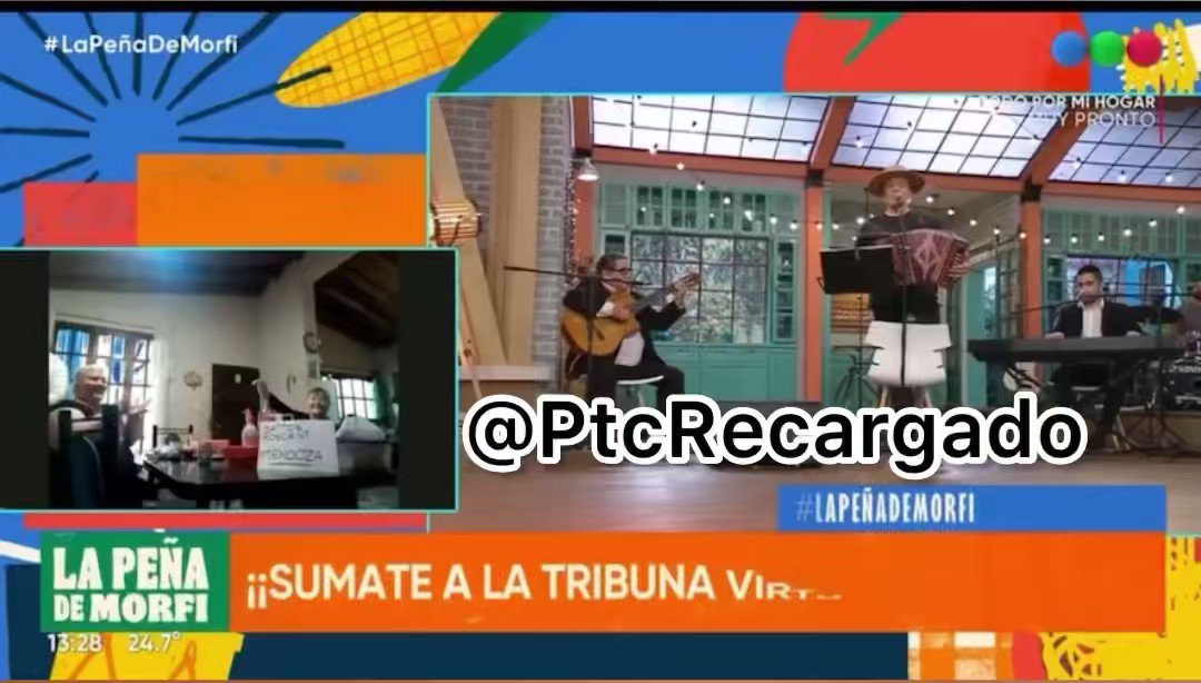 Ptc Recargado Rating on Twitter: Ptc Recargado Rating on Twitter:
