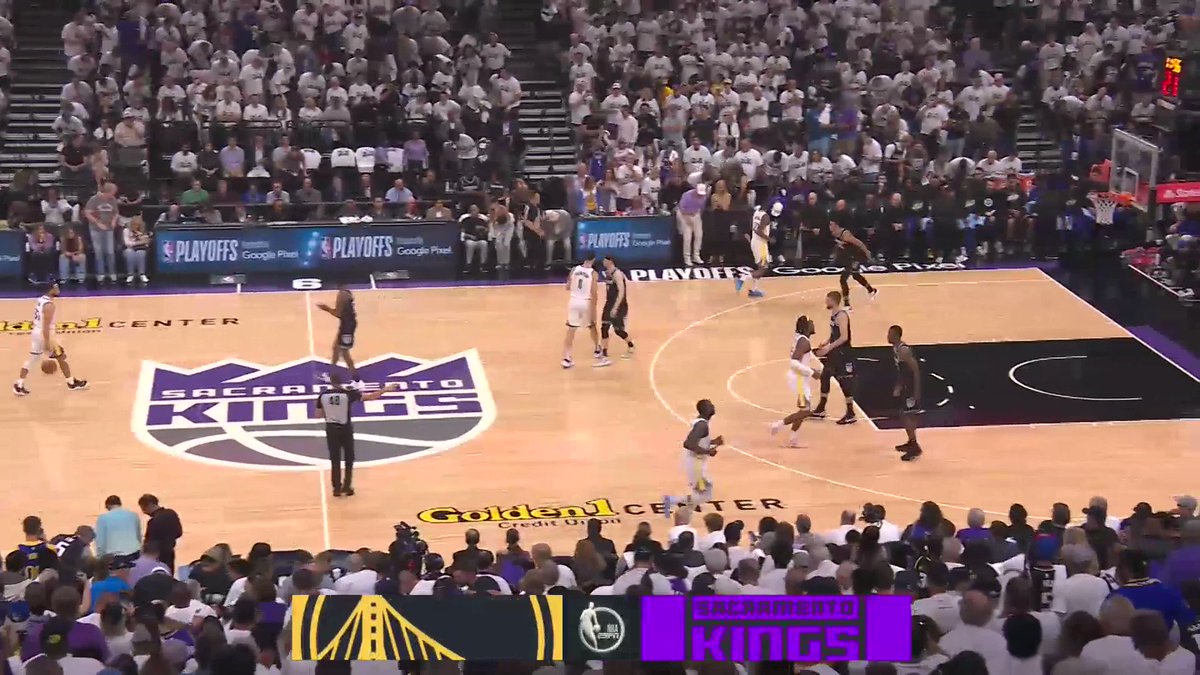 NBA on Twitter: "Kevon Looney comes up HUGE in the @warriors Game 7 win! 11 PTS 21 REB (10 OREB ...