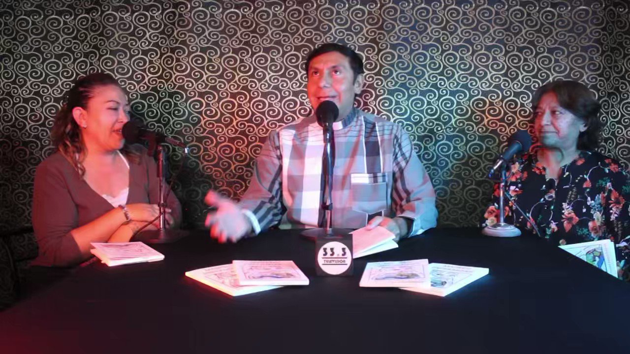 Padre Daniel Barajas. (@PadreDanielB) / Twitter