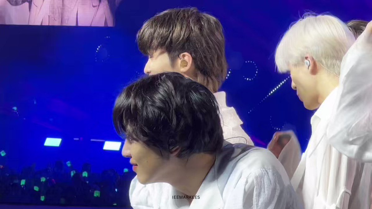 230430 ドリショ in MNL D2 - posfie