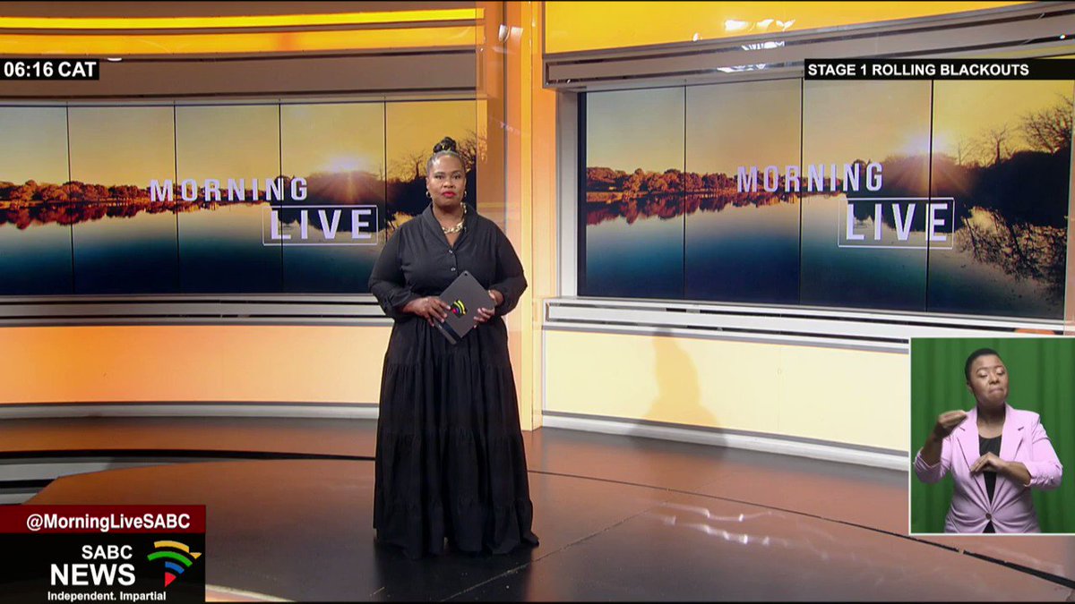 SABC News on Twitter: "SA Weather | Monday 01 May 2023 | #SABCWeather For more visit http ...