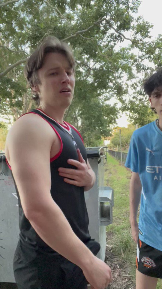 Best Gay Porn Fetish On Twitter Outdoor
