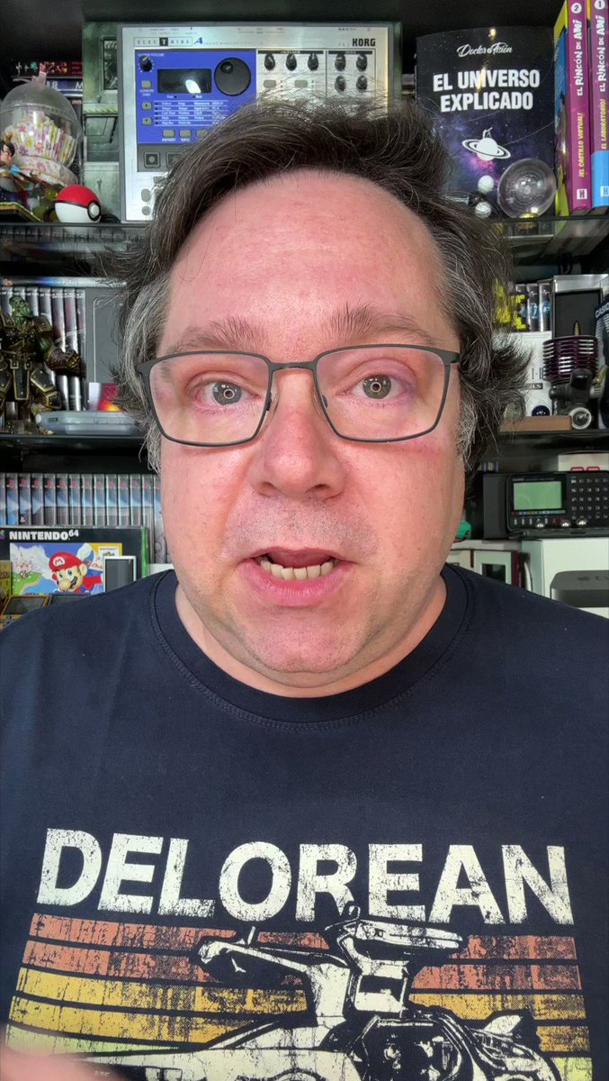 Doctor Fisión on Twitter: Doctor Fisión on Twitter: