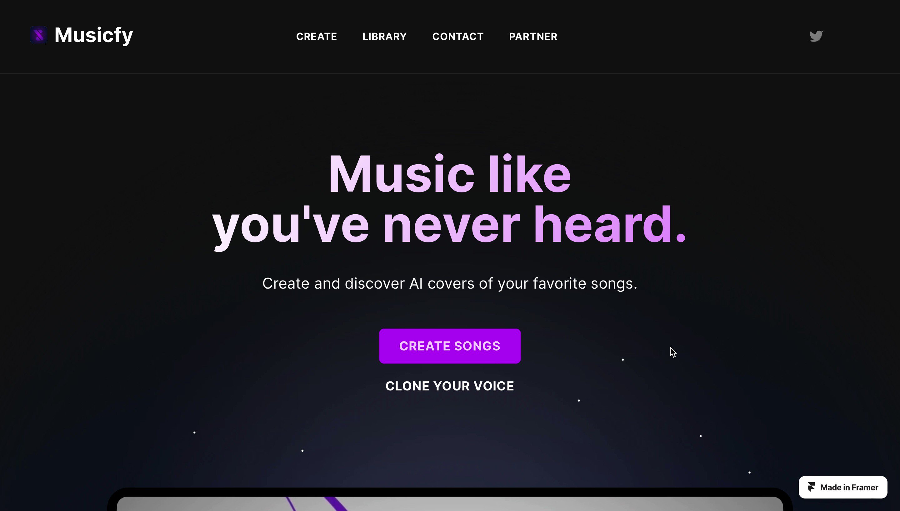 Musicfy (@MusicfyLol) / Twitter