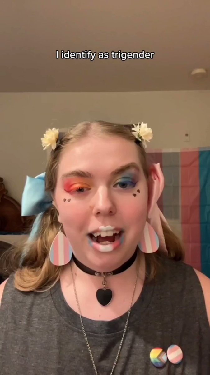 π Tess T Eccles Brown Phd She They πΊπ¦ On Twitter I Identify As