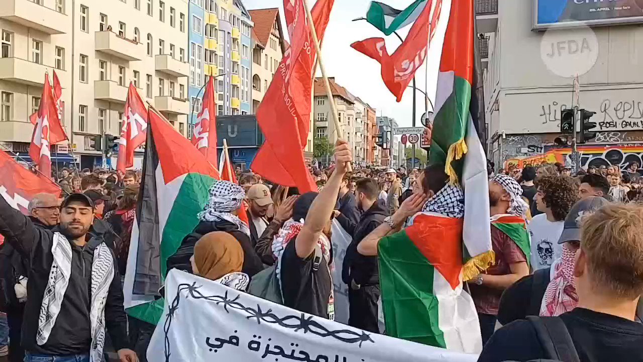 Sebbi🚩🕊️🇵🇸 (@red_sebbi) / Twitter