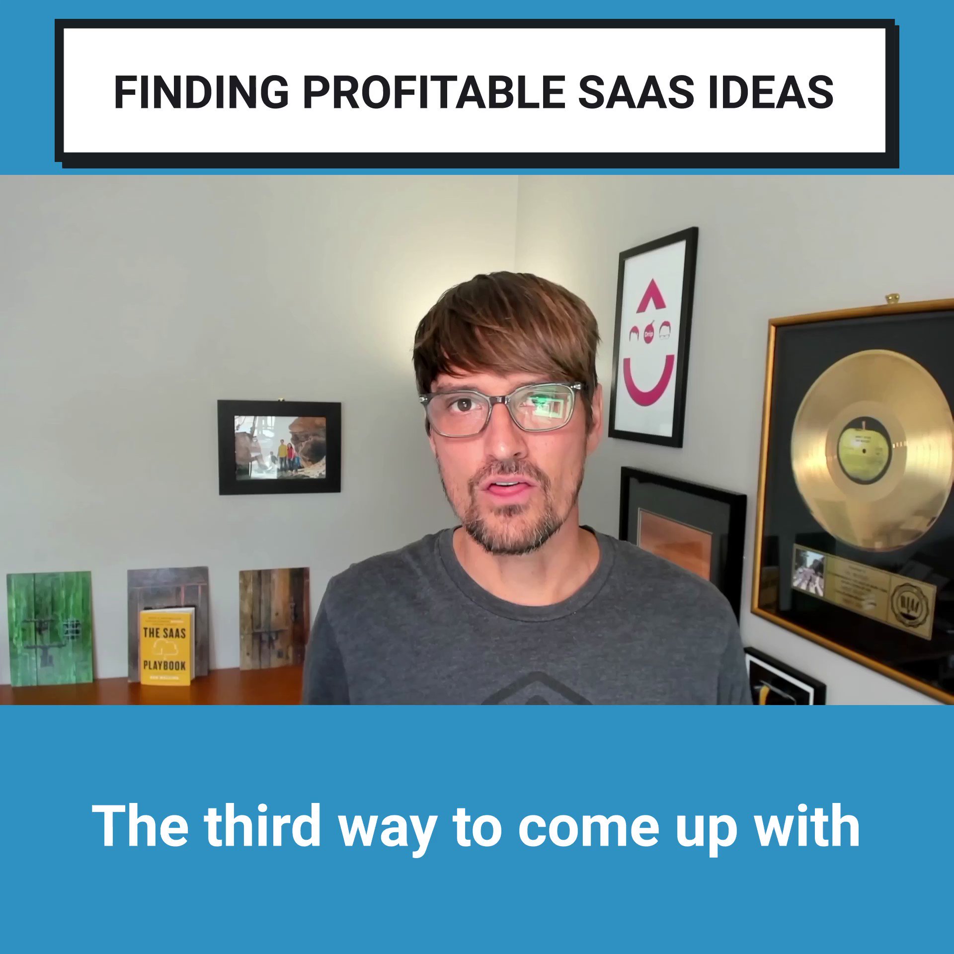 Rob Walling (@robwalling) / Twitter