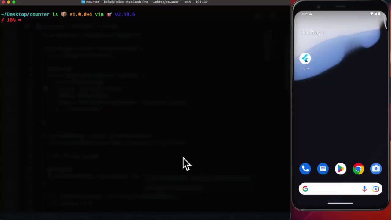The Flutter Way (@theflutterway) / Twitter