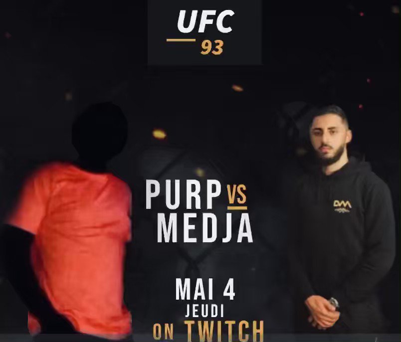 DVM CORP on Twitter: "MEDJA vs PURP"