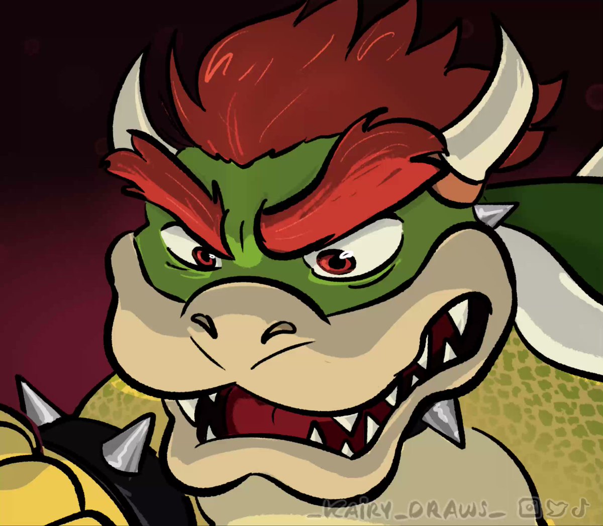 _kairy_draws_ on Twitter: _kairy_draws_ on Twitter: