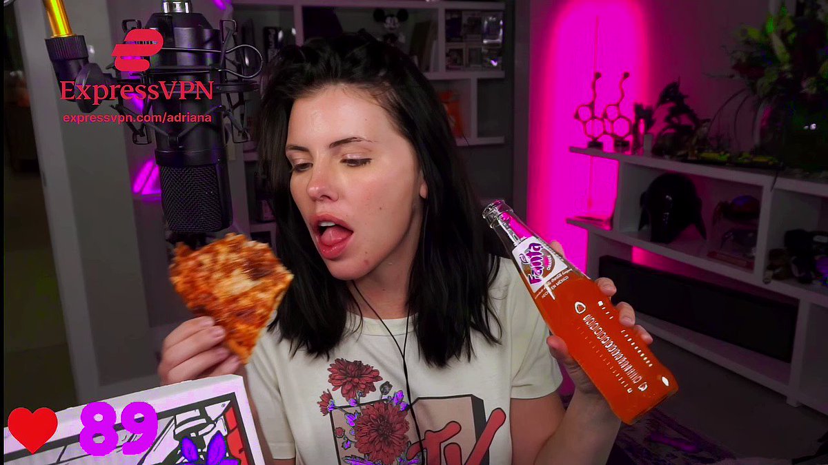 Got Milkers On Twitter A Lil Snack ๐ง